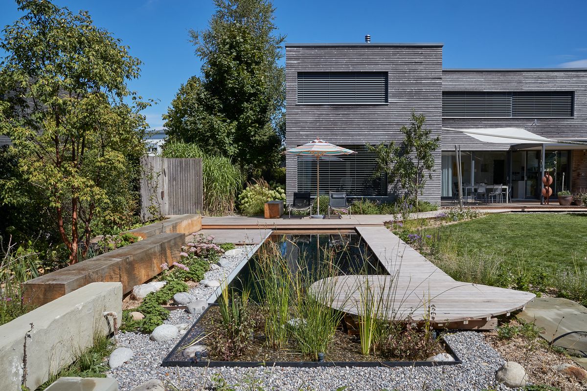 Semadeni AG: Naturnahes Schauspiel